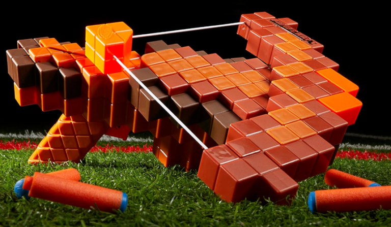 The Best in Nerf News, views and Reviews | Blaster Hub