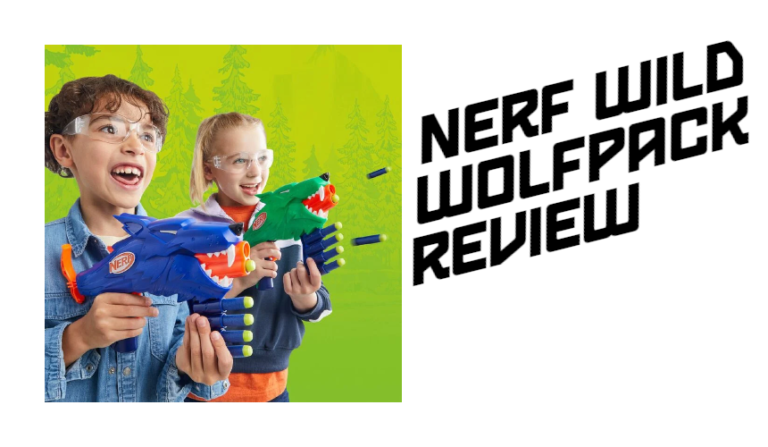 The Best in Nerf News, views and Reviews | Blaster Hub