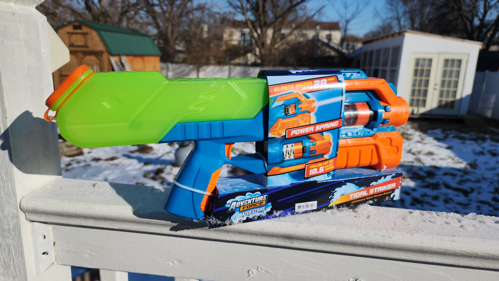 The Best in Nerf News, views and Reviews | Blaster Hub