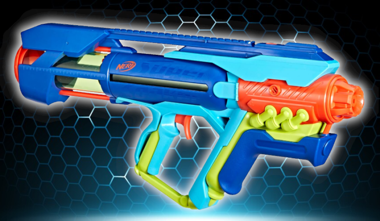 Nerf Super Soaker Power Drench XL Review | Blaster Hub