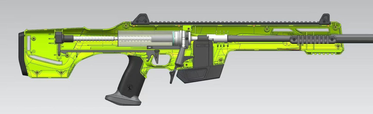 Worker Kunlun Review | Blaster Hub