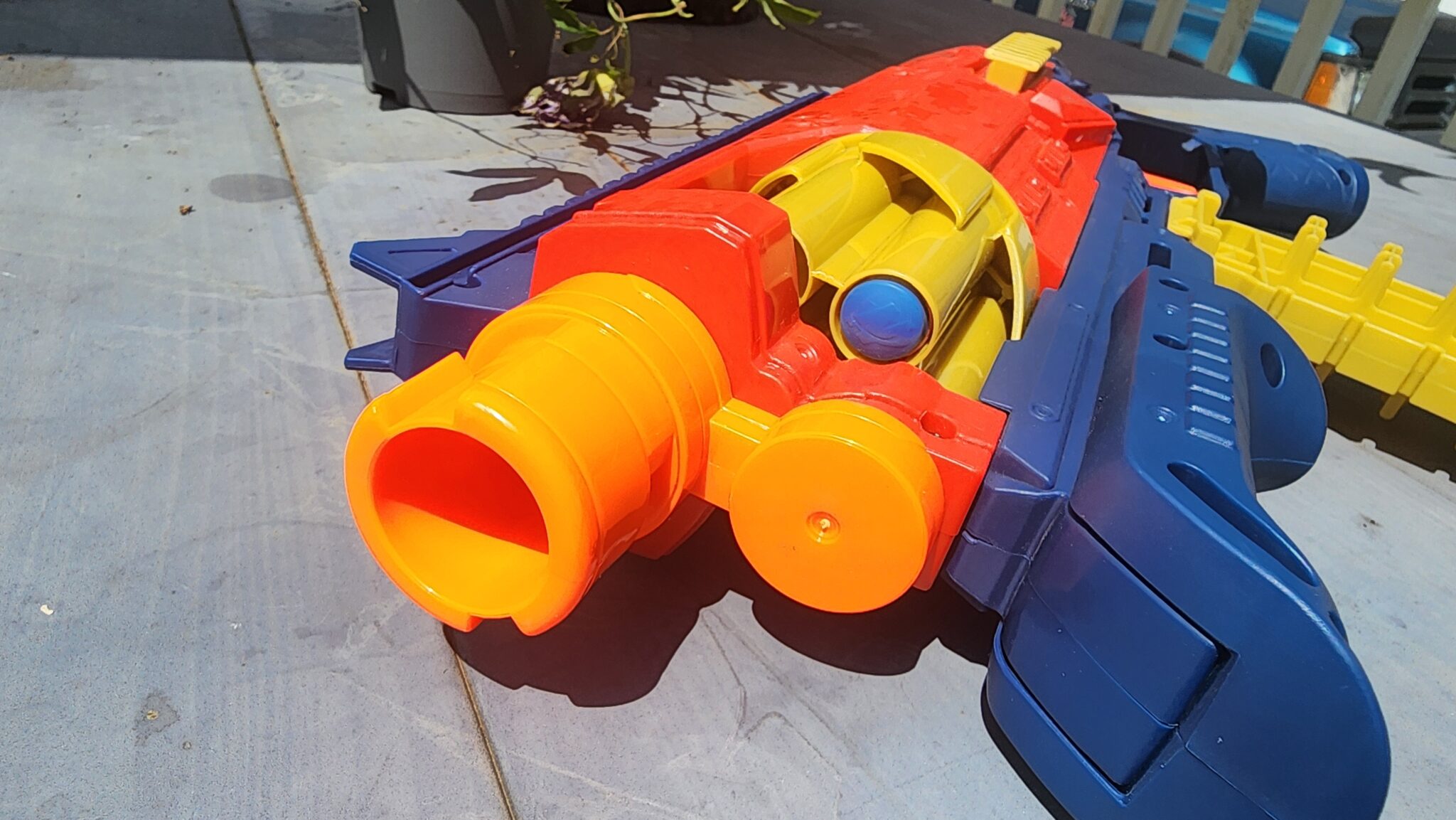 Nerf Loadout Shadowspeed Recon Review | Blaster Hub