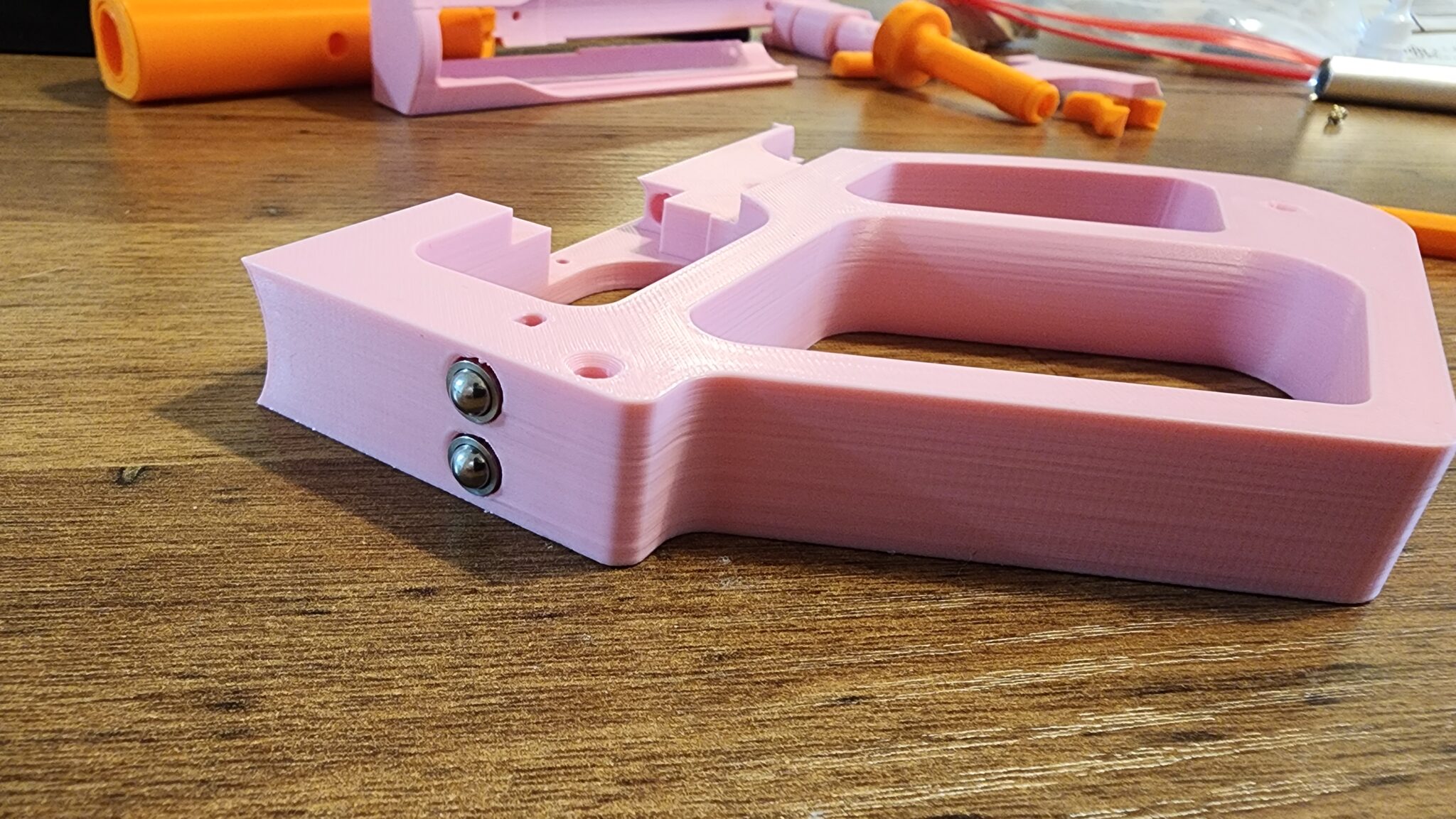 Acorn Armaments Signet Build/Assembly Guide | Blaster Hub