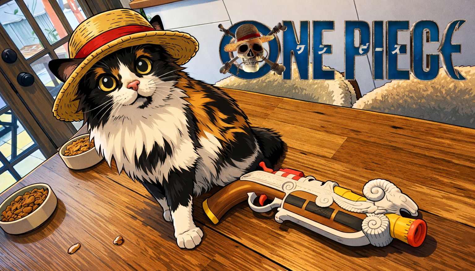 rachelluffy | Blaster Hub